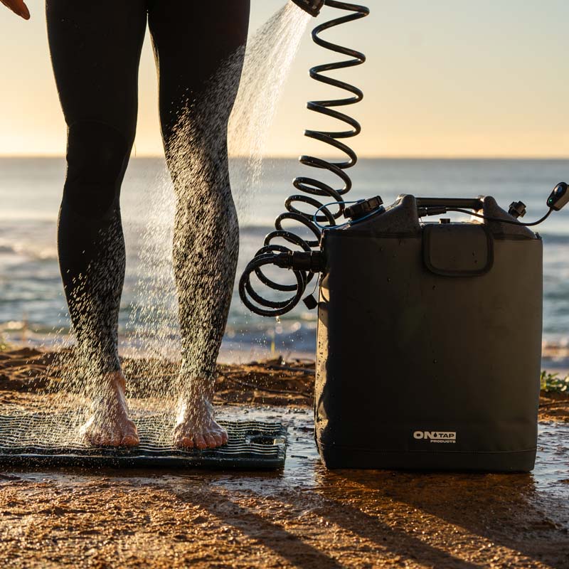 Summer Essentials – ONTAP Products