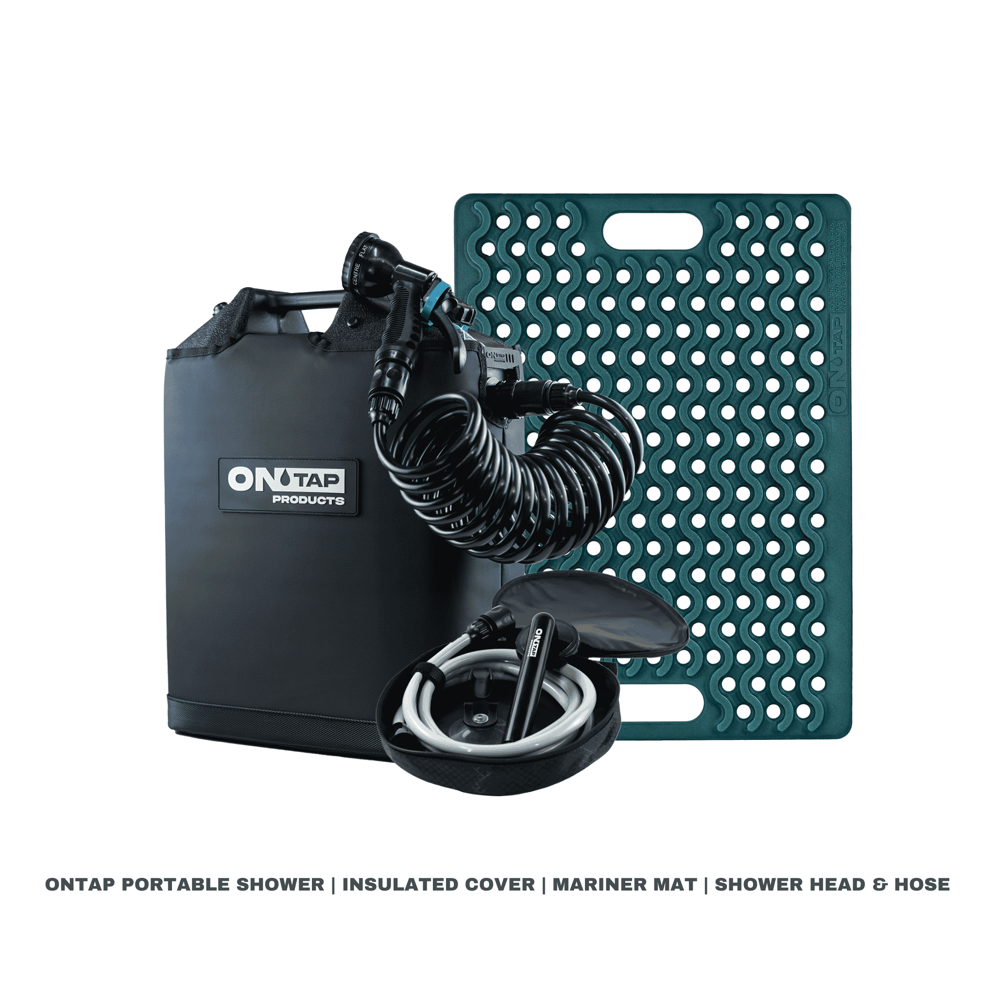 Off Track Essentials | Buy from ONTAP Products